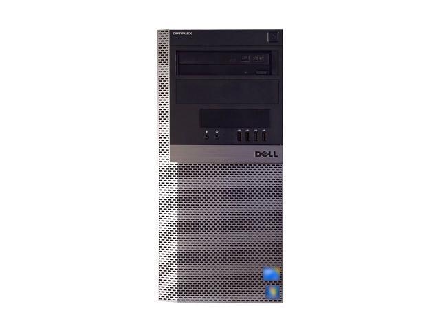 Refurbished: DELL Desktop Computer OptiPlex 980 Intel Core i7-860 16GB ...