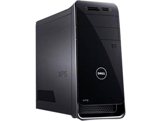 Refurbished: DELL Desktop Computer XPS 8900 Intel Core i7-6700K 24 GB ...