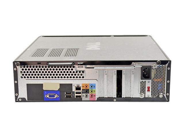 Refurbished: Refurbished DELL Vostro 200 Desktop Intel Core 2 Duo E4500 ...