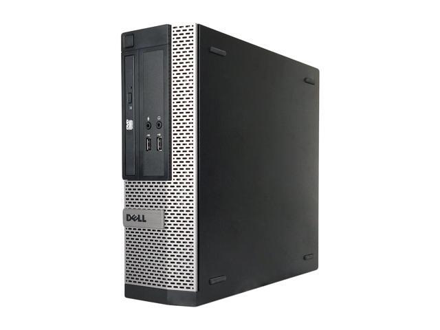 Refurbished: DELL Desktop Computer OptiPlex 3010 3.3GHz 8GB DDR3 1TB ...