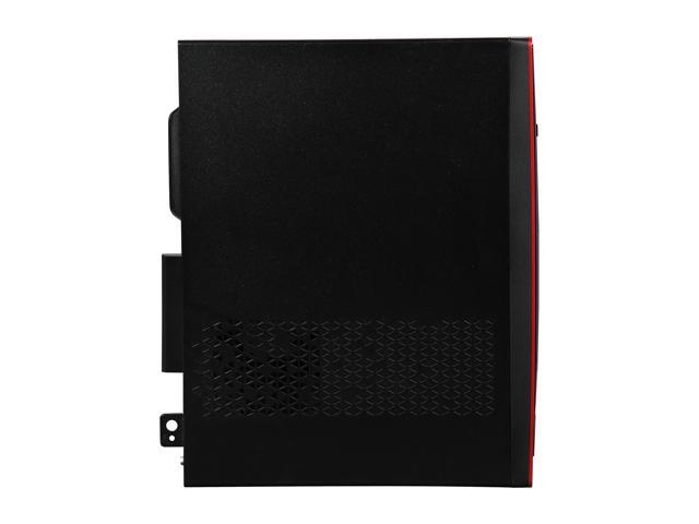 DELL Desktop Computer Inspiron 3655 i3655-3852BLK AMD A8-7410 8 GB ...