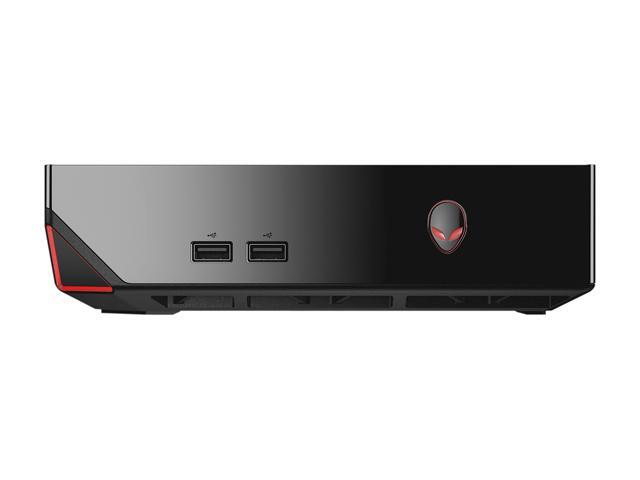 Alienware Desktop Computer Alpha ASM100-3000BLK Intel Core i3-4170T 4 ...