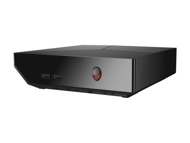 Alienware Desktop Computer Alpha ASM100-3000BLK Intel Core i3-4170T 4 ...