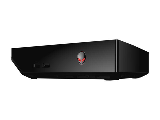 Alienware Desktop Computer Alpha ASM100-9000BLK Intel Core i7-4785T 8 ...
