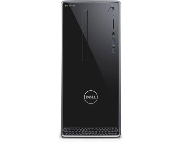 Refurbished: Dell Inspiron 3250 Intel Core i5-6400 X4 2.7GHz 8GB 1TB ...
