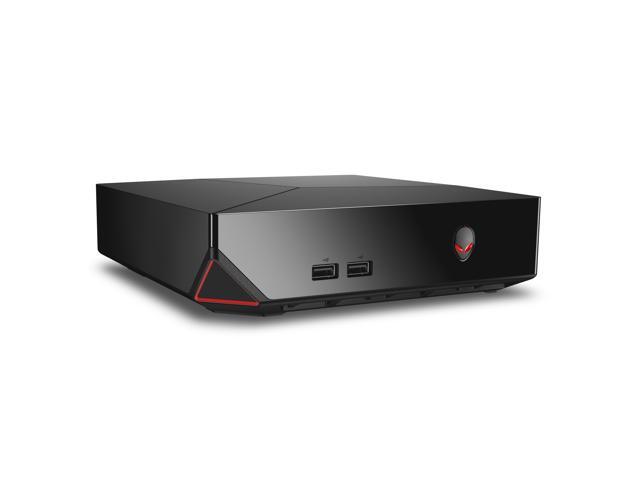 Alienware Alpha Intel Core i3-4130T X2 2.9GHz 8GB 1TB Win8.1,Black ...