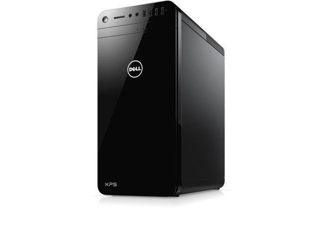 Refurbished: Dell XPS 8910 Intel Core i7-6700 X4 3.4GHz 16GB 2TB Win10 ...
