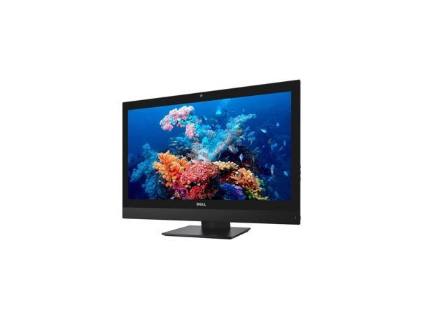 Refurbished: Dell Optiplex 7450 Intel Core i3-6100 X2 3.7GHz 4GB 500GB ...