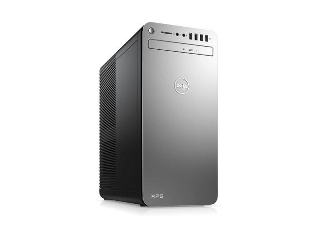 Refurbished: Dell XPS 8910 Intel Core i7-6700 X4 3.4GHz 8GB 1TB Win10 ...