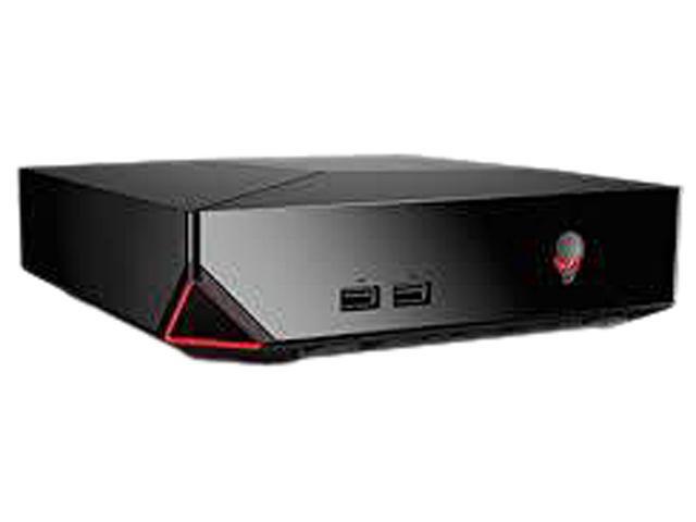 Refurbished: DELL Desktop Computer Alienware Alpha R2 Intel Core i5 ...