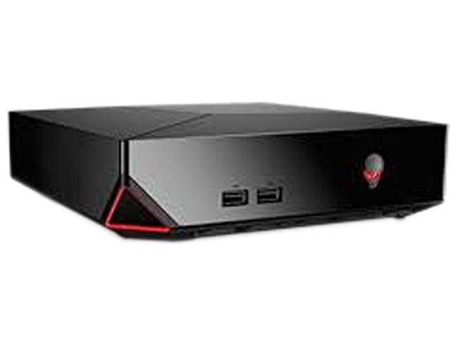 Refurbished: DELL Desktop Computer Alienware Alpha R2 Intel Core i7 ...