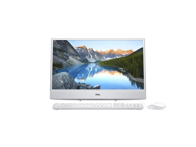 Refurbished: Dell Inspiron 3275 21.5" AMD E2-9000e X2 1.5GHz 4GB 1TB ...