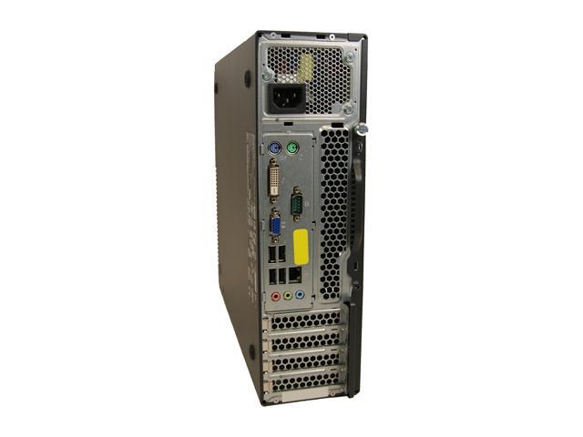 Refurbished: IBM Desktop Computer M71 Intel Core i3-2100 4GB DDR3 500GB ...
