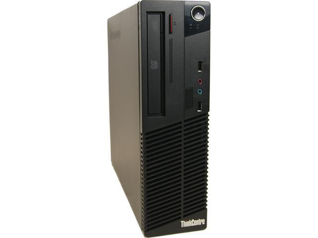 Refurbished: IBM Desktop Computer M71 Intel Core i3-2100 4GB DDR3 500GB ...