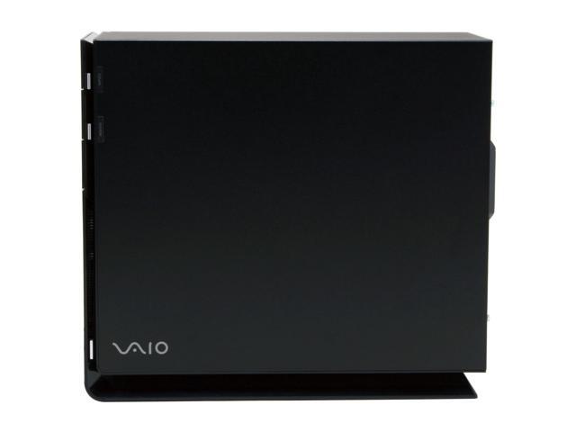 Sony Desktop PC VAIO VGC-RB60G Intel Pentium D 920 1GB DDR 250GB HDD ...