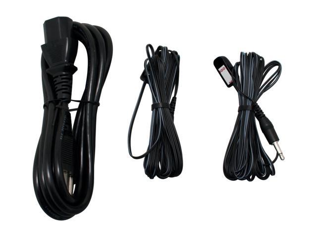 Open Box: Sony Desktop PC VAIO VGC-RB64G Pentium D 920 (2.80GHz) 1GB ...