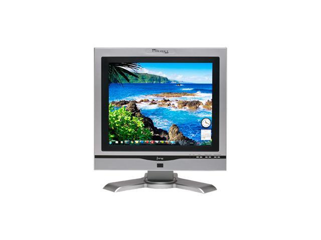 Cybernet iOne GX45-19 All-in-One Computer - Intel Core 2 Duo E8400 3 ...