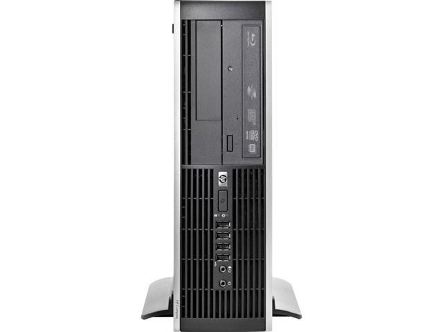 HP Business Desktop 8200 Elite QN089AW Desktop Computer Core i5 i5-2500 ...