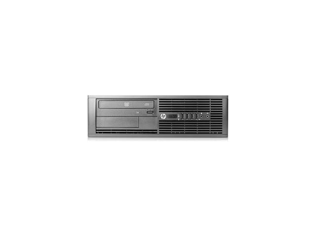 HP Business Desktop 4000 Pro SM736UP Desktop Computer Pentium E5800 3 ...