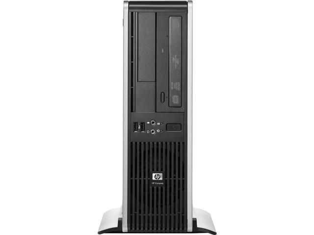 HP Business Desktop dc5850 NA405UP Desktop Computer Athlon 64 X2 4450B ...
