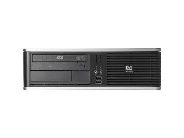 Compaq Business Desktop dc7900 NL472UP Desktop Computer Core 2 Duo ...