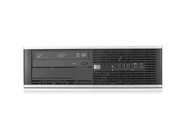 HP Business Desktop 6200 Pro H3D90US Desktop Computer Celeron G530 2 ...
