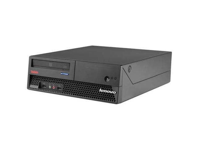 Lenovo ThinkCentre M57e 6305B6U Desktop Computer Core 2 Quad Q6600 2 ...