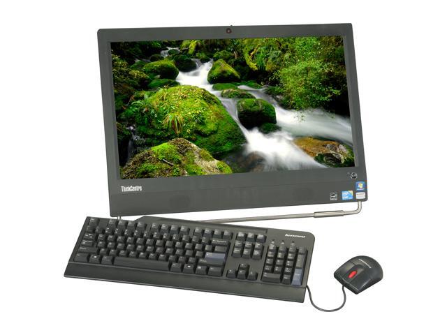 Lenovo ThinkCentre M90z 3429E9U Desktop Computer Core i3 i3-550 3.2GHz ...