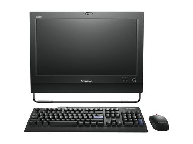 Lenovo ThinkCentre M71z 1664A7U Desktop Computer Core i5 i5-2500S 2 ...