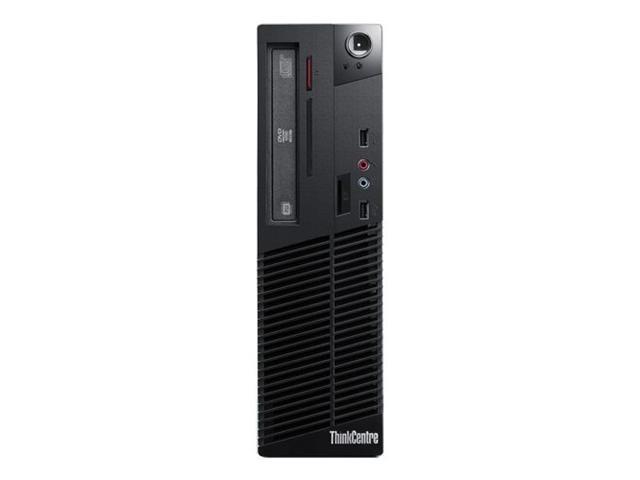 Lenovo ThinkCentre M71e 3134C5U Desktop Computer Core i3 i3-2120 3.3GHz ...