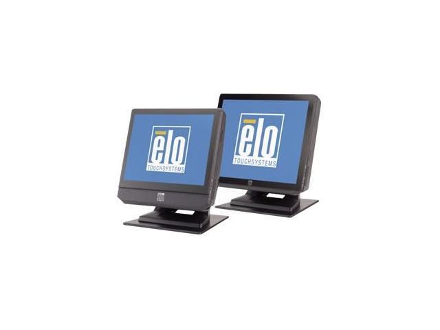 ELO TOUCHSYSTEMS E614593 17" Desktop PC Intel Atom D510(1.66GHz) 1GB ...