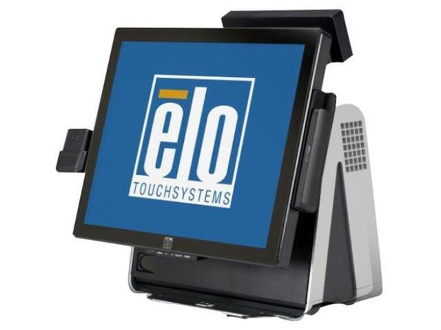 ELO TOUCHSYSTEMS E991776 17" All-in-One PC Celeron E1500(2.20GHz) 1GB ...