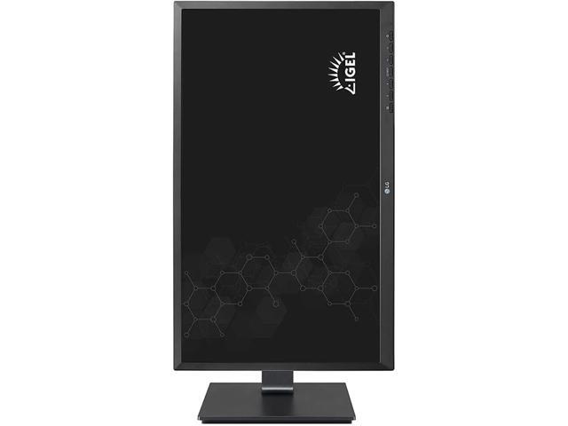 LG 24” 24CN650I-6N FHD IPS All-in-One Thin Client with Quad-core ...