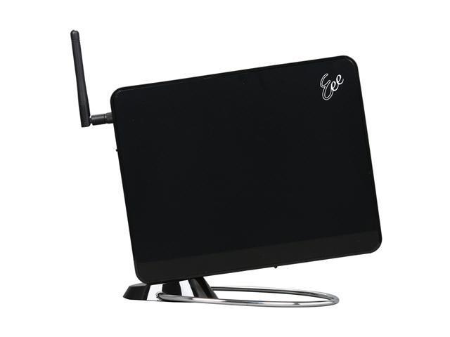 ASUS Nettop Eee Box EB1012-B0016 Intel Atom N330 2GB DDR2 160GB HDD ...