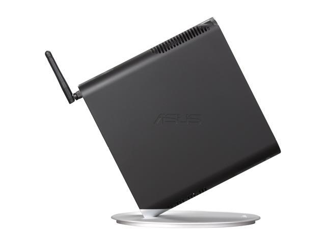 ASUS Nettop Eee Box EB1501P-B016E Intel Atom D525 2GB DDR3 320GB HDD ...