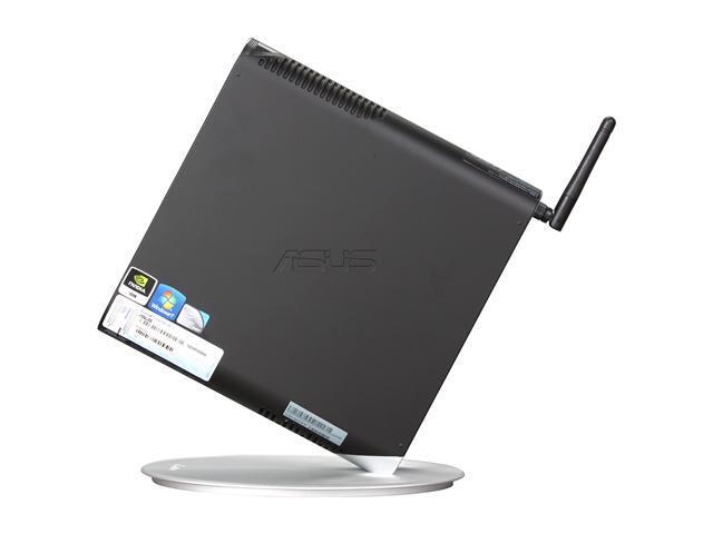 ASUS Nettop Eee Box EB1501P-B016E Intel Atom D525 2GB DDR3 320GB HDD ...