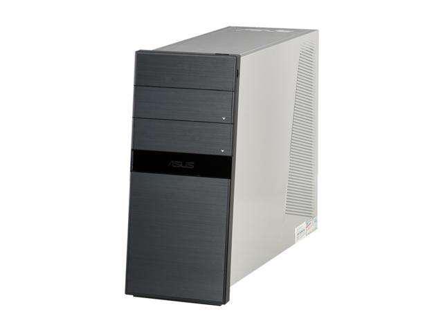 Refurbished: ASUS Desktop PC Essentio CG5290-BP007 Intel Core i7-920 ...