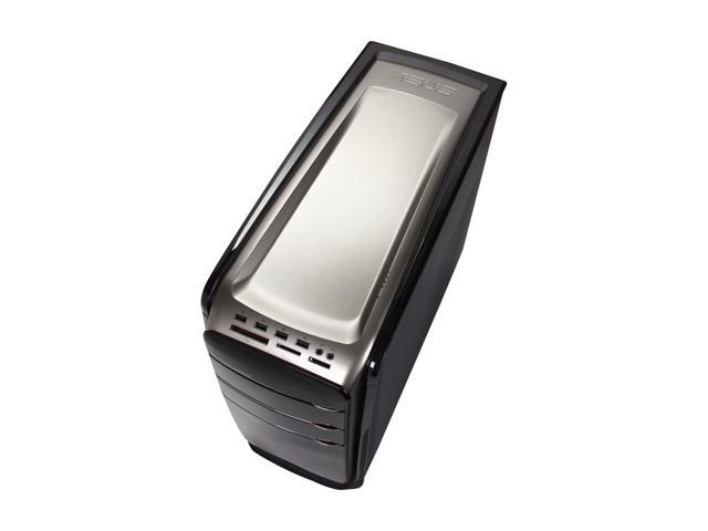 Refurbished: ASUS Desktop PC Essentio CG1330-05 AMD Phenom II X6 1035T ...