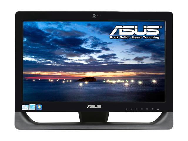 ASUS All-in-One PC Eee Top ET2011ET-B011E Intel Pentium E5700 4GB DDR3 ...