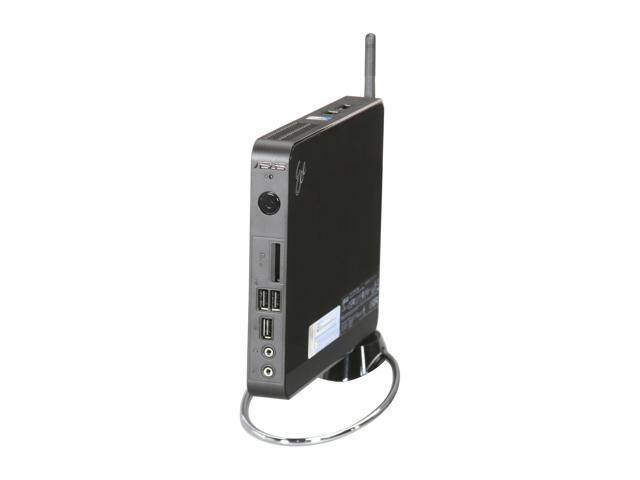 Open Box: ASUS Nettop Eee Box EB1007-B007F Intel Atom D410 2GB DDR2 ...