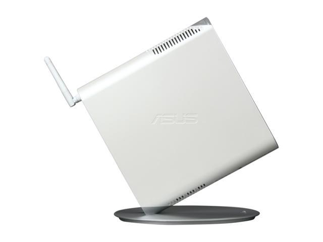 Open Box: ASUS Desktop PC Eee Box EB1501-W0167 Intel Atom N330 2GB DDR2 ...