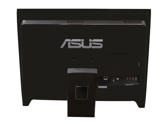 ASUS All-in-One PC ET2400XVT-B063E Intel Core i7 740QM (1.73GHz) 8GB ...