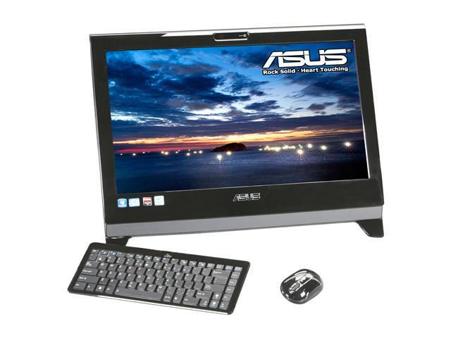ASUS All-in-One PC ET2400IGTS-B044E Intel Core i5-2400S 6GB DDR3 1TB ...