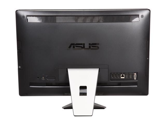 ASUS All-in-one PC ET2410IUTS-B019C Intel Core i3-2100 4GB DDR3 500GB ...