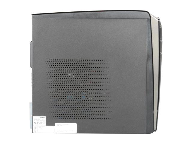 Refurbished: ASUS Desktop PC Essentio CM1630-05 AMD Athlon II X2 220 ...