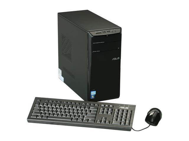 ASUS Desktop PC Essentio CM6730-US-2AC Intel Core i5-2320 6GB DDR3 1TB ...