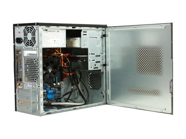 ASUS Desktop PC Essentio CM6730-US-2AD Intel Core i3-2120 4GB DDR3 1TB ...