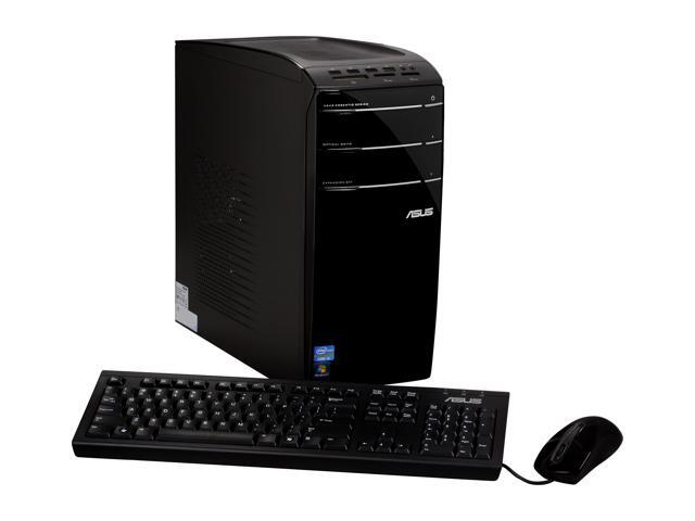 ASUS Desktop PC CM6830-US-2AA Intel Core i5-3450 8GB DDR3 2TB HDD ...