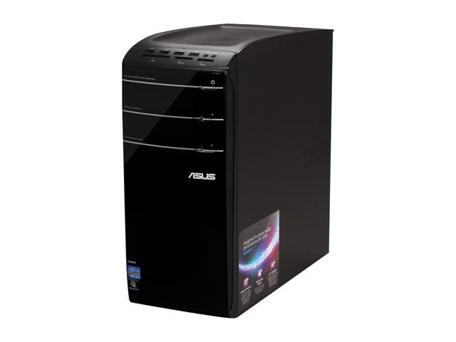 ASUS Desktop PC CM6830-US-2AA Intel Core i5-3450 8GB DDR3 2TB HDD ...