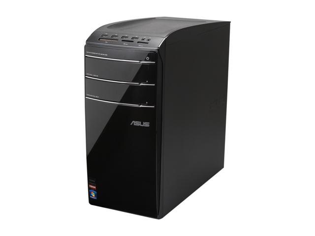 Open Box: ASUS Desktop PC CM1831-US-3AA AMD FX-Series FX-8120 8GB 2TB ...